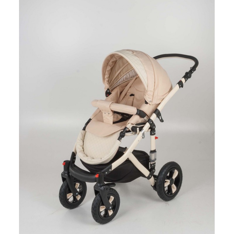 Carucior 3 in 1 Galactic Adamex 749S