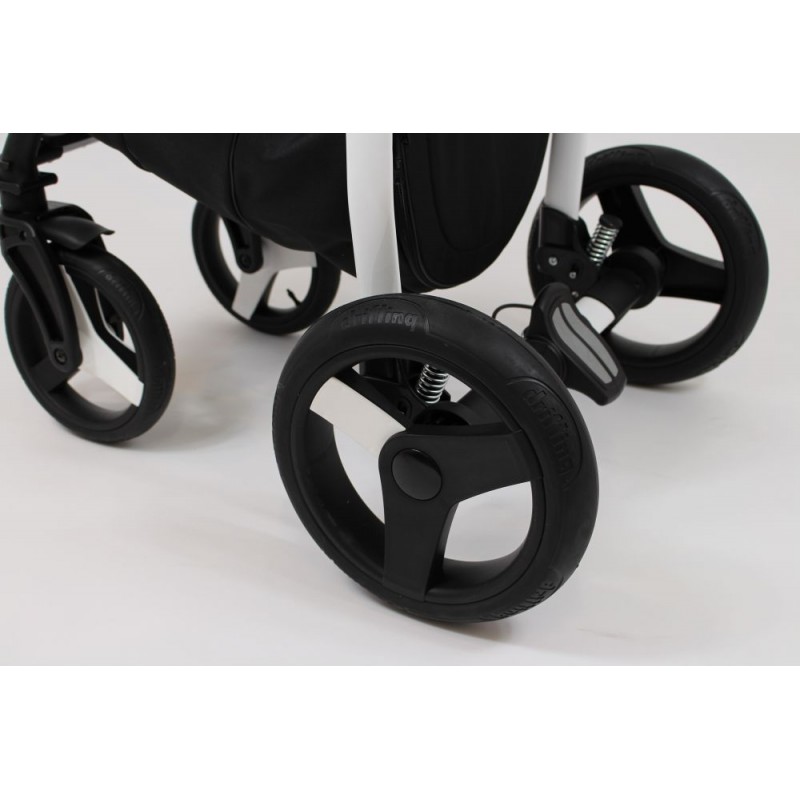 Carucior 3 in 1 Sol Eko Turquoise